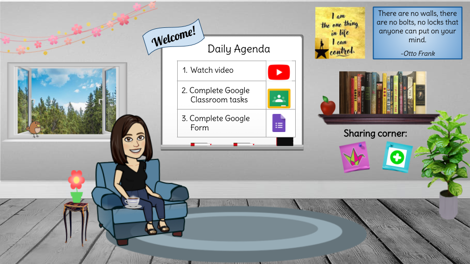 Lessons Learned from Distance Learning 1.0 – Teacheree